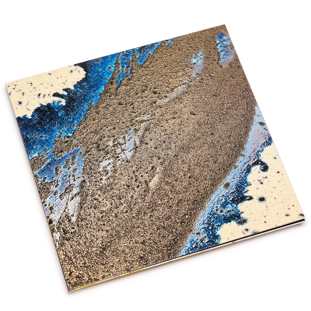 Jos Smolders, Guido Nijs – Smolders / Delaere / Nijs (LP) – Soundohm