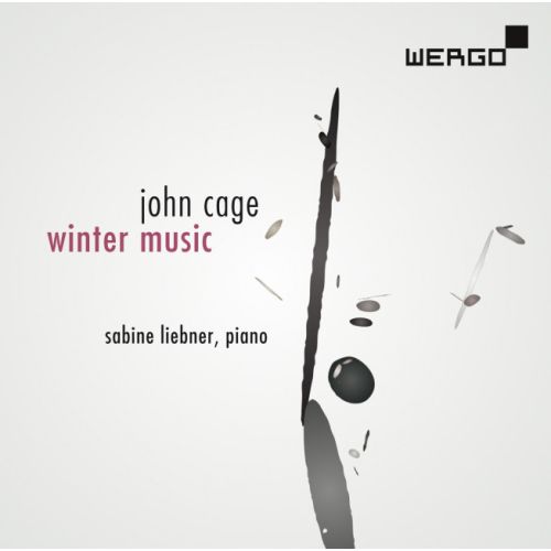 John Cage – Winter Music – Soundohm