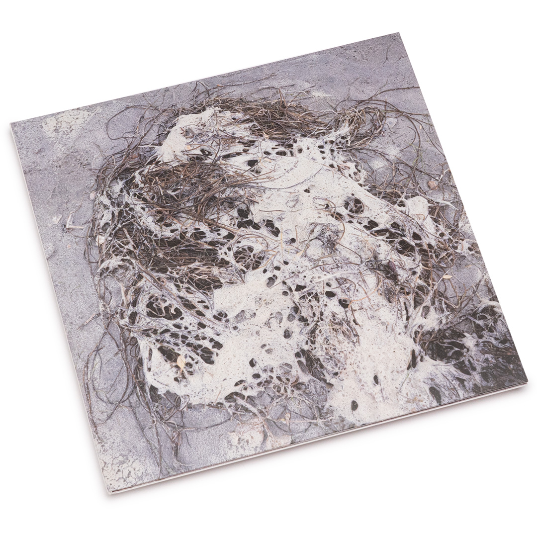 CS + Kreme – Orange (2LP) – Soundohm