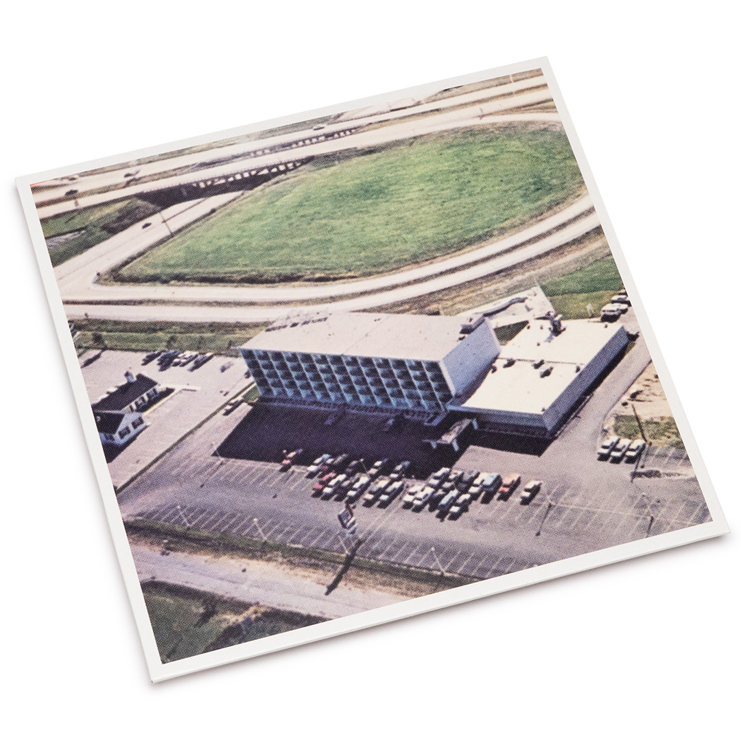 Fling II – Fling ii (LP) – Soundohm