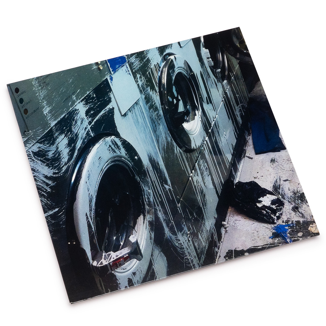 Moin – Moot! (LP) – Soundohm