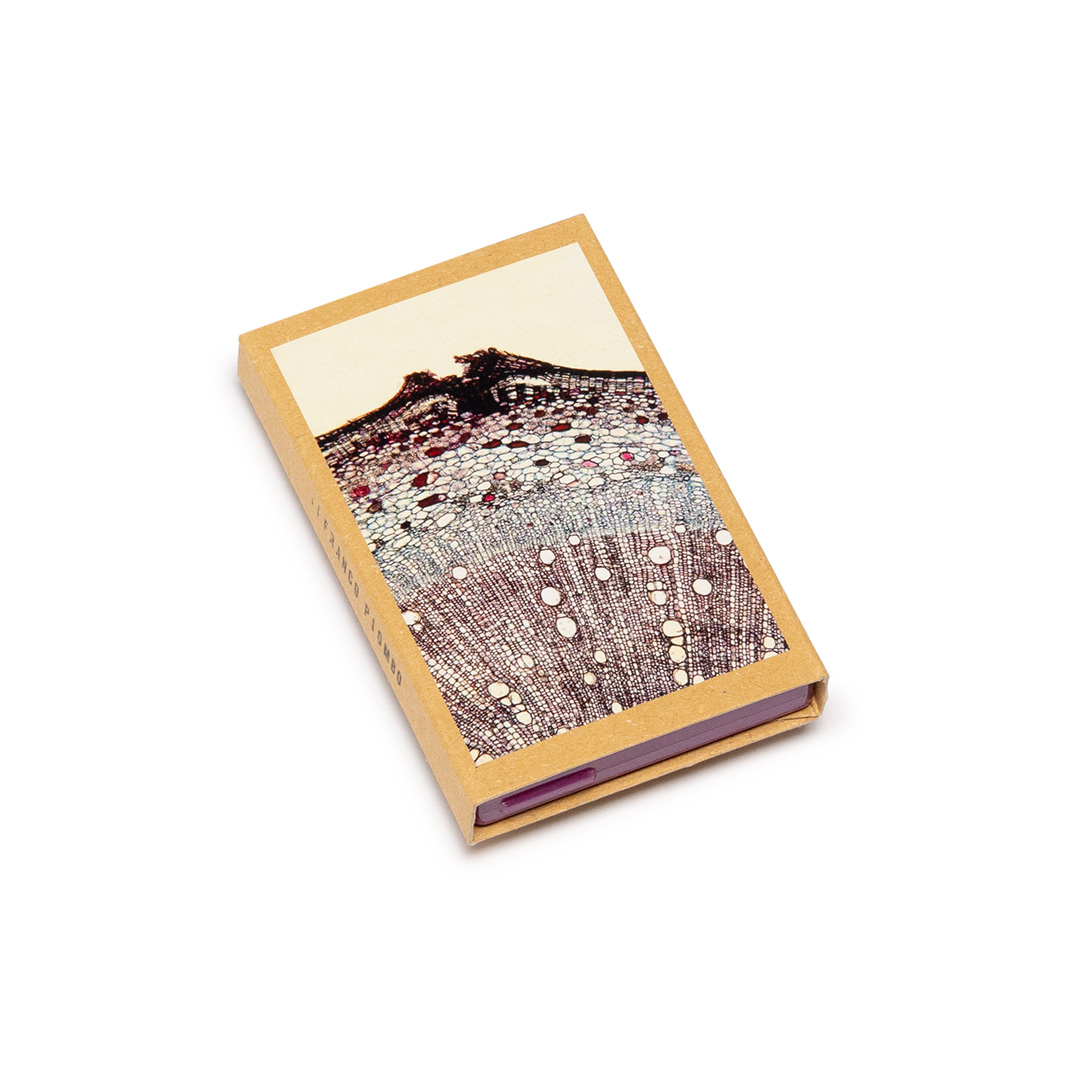 Gianfranco Piombo – Route Des Sources – Soundohm