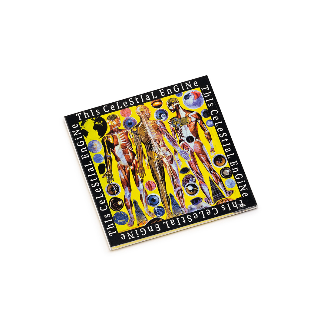 This Celestial Engine – This Celestial Engine – Soundohm