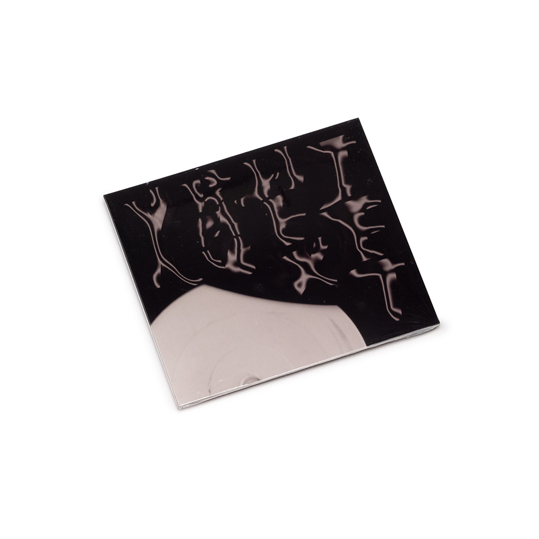 X - Ray Hex Tet – X - Ray Hex Tet – Soundohm
