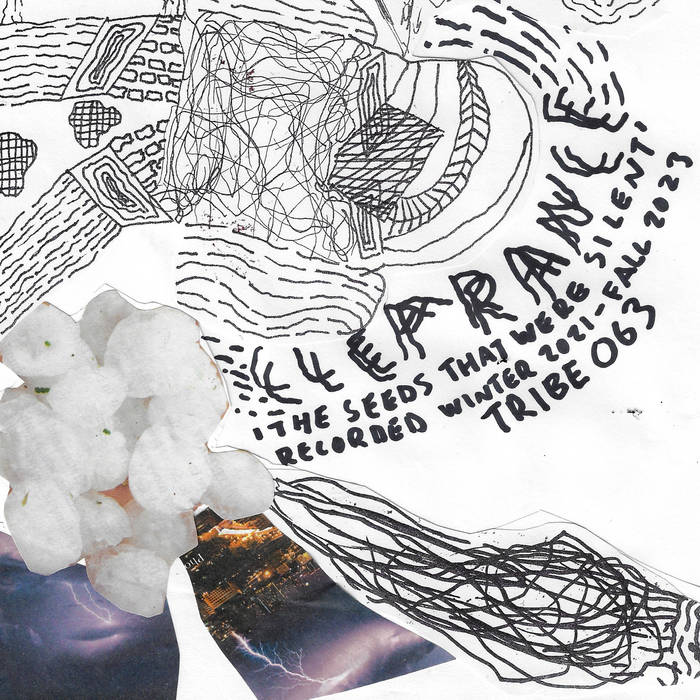 Clearance – The Seeds That Were Silent (Tape) – Soundohm