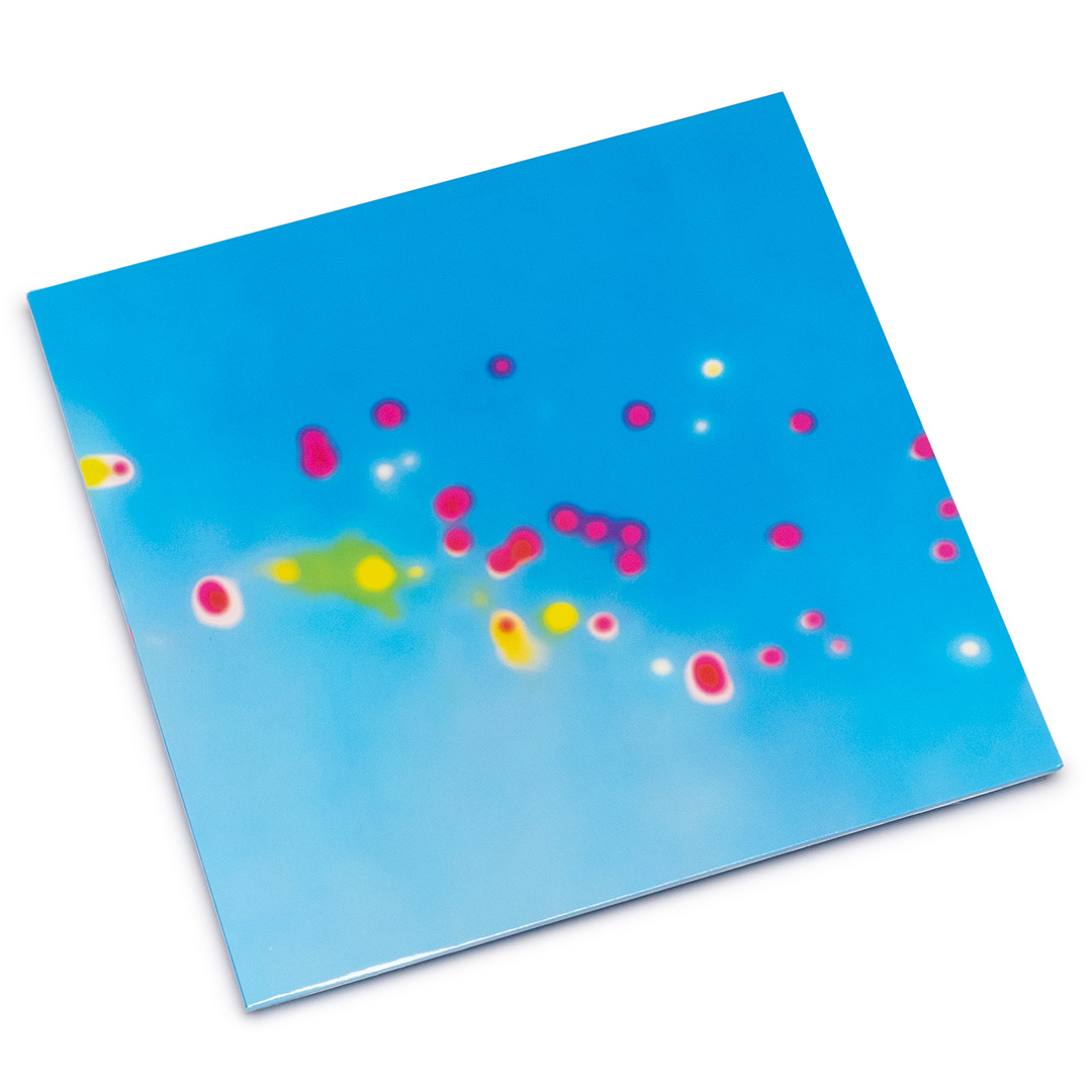 April Clocks – Rituals (LP) – Soundohm