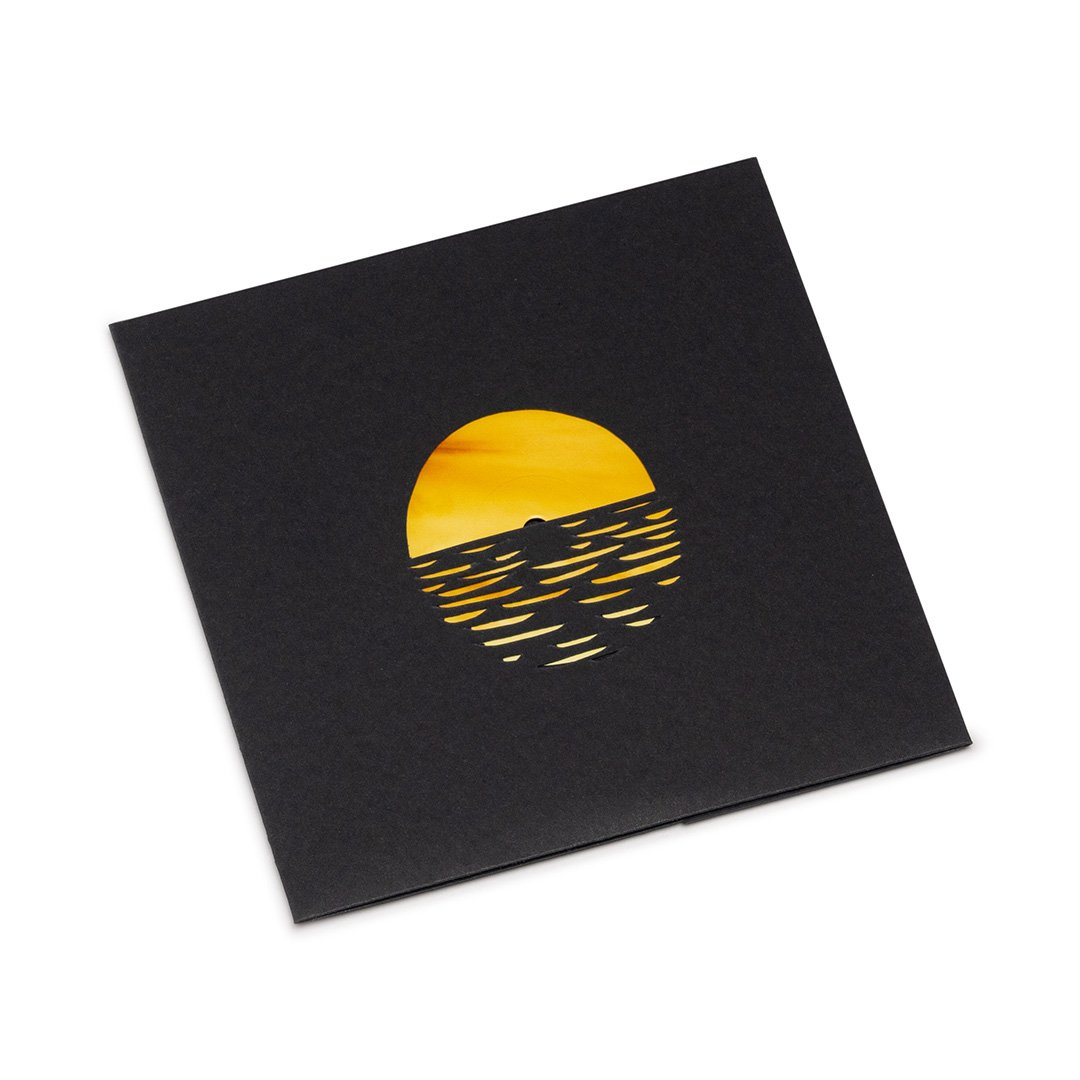 Little Skull – Little Skull (7'') – Soundohm