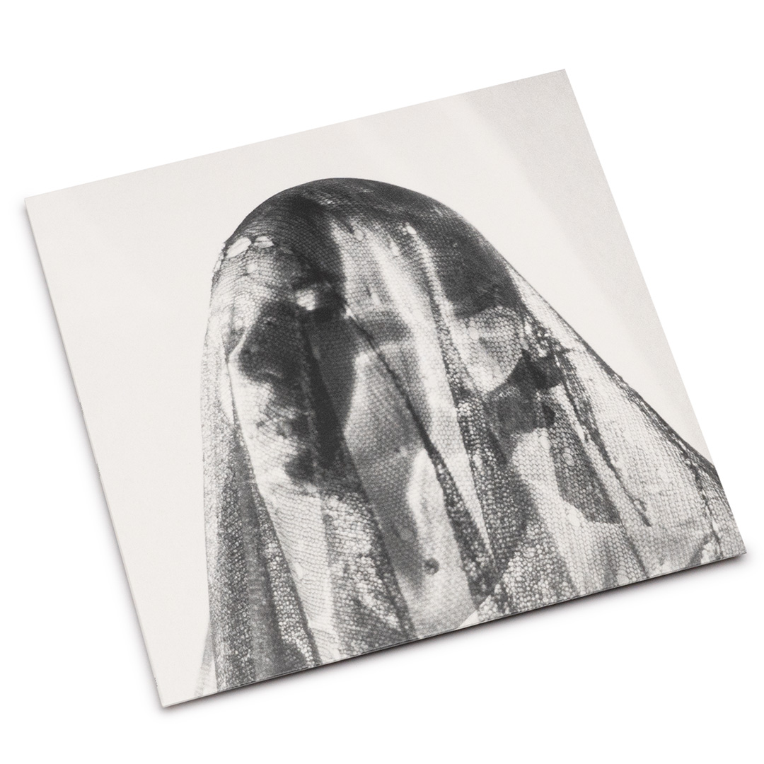 Man Rei – Thread (LP) – Soundohm