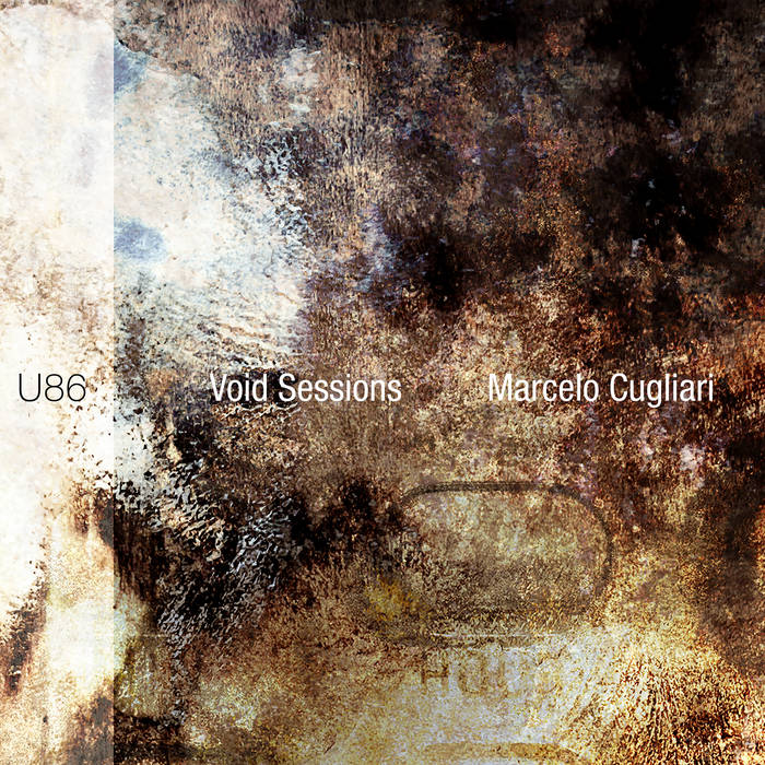 Marcelo Cugliari – Void Sessions – Soundohm