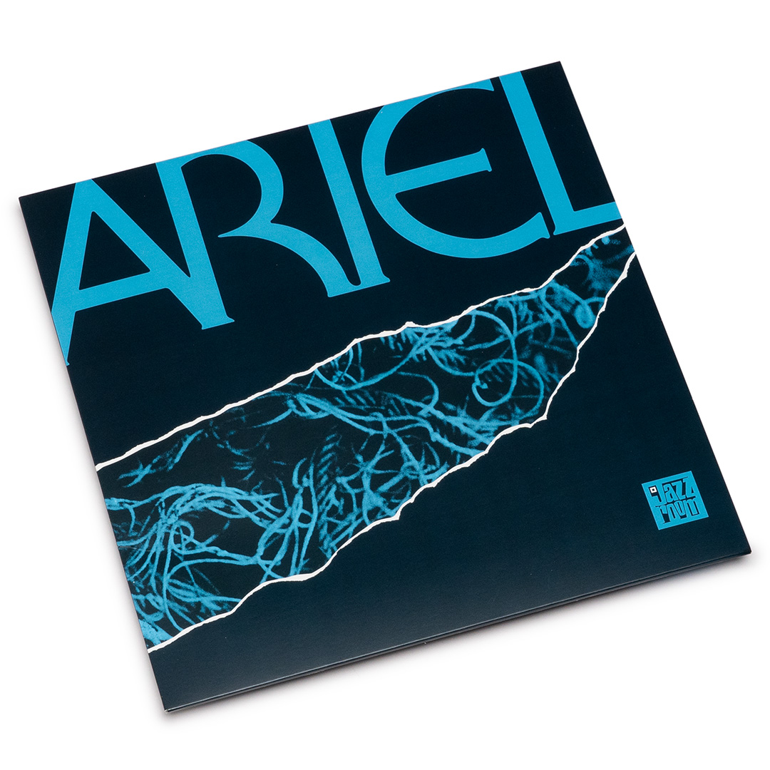Ariel – Danny Ward And Reality – Soundohm