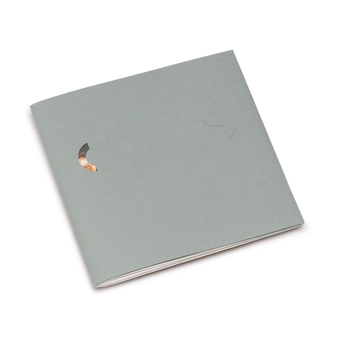 Crass – No Peace, No Love (Book + CD) – Soundohm