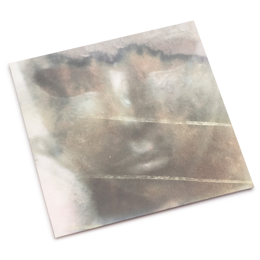 Ruth Goller – Skylla (LP) – Soundohm