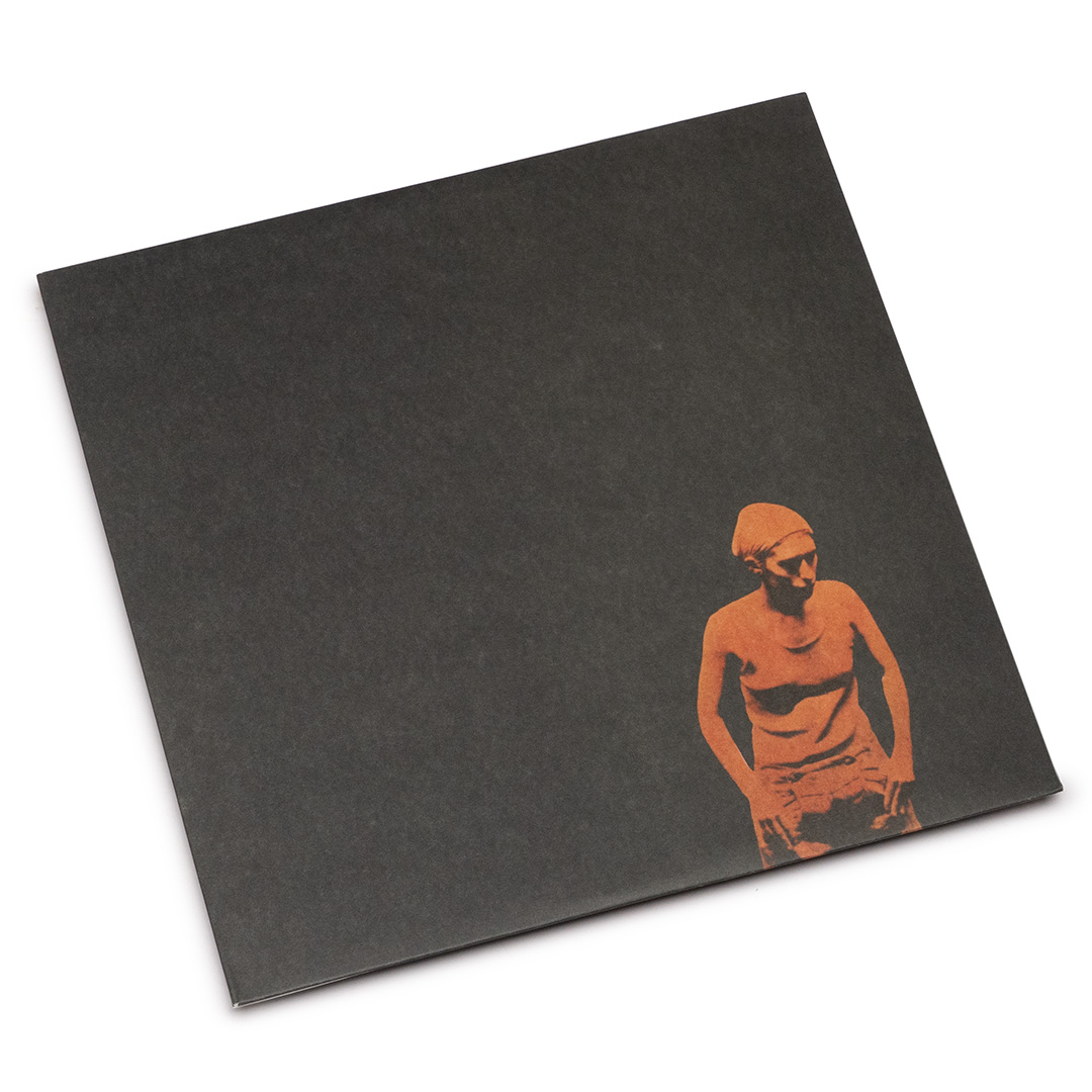 Meredith Monk – Key (LP) – Soundohm