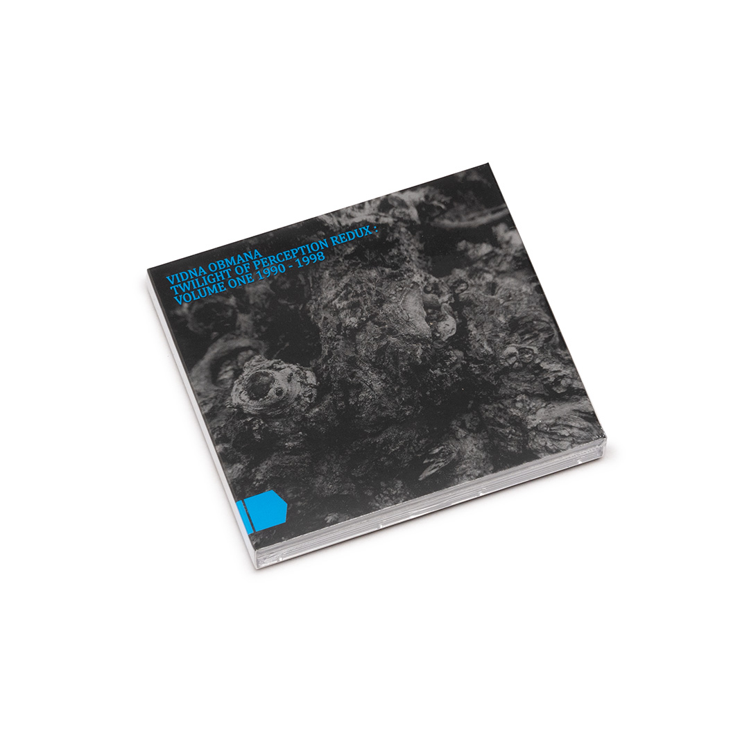 Vidna Obmana – Twilight Of Perception Redux - Volume One 1990 - 1998 ...