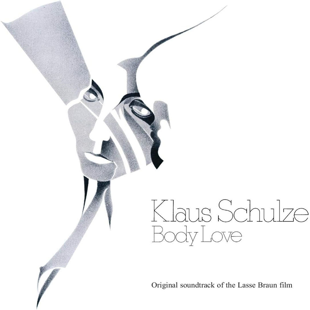 Klaus Schulze – Body Love (CD) – Soundohm