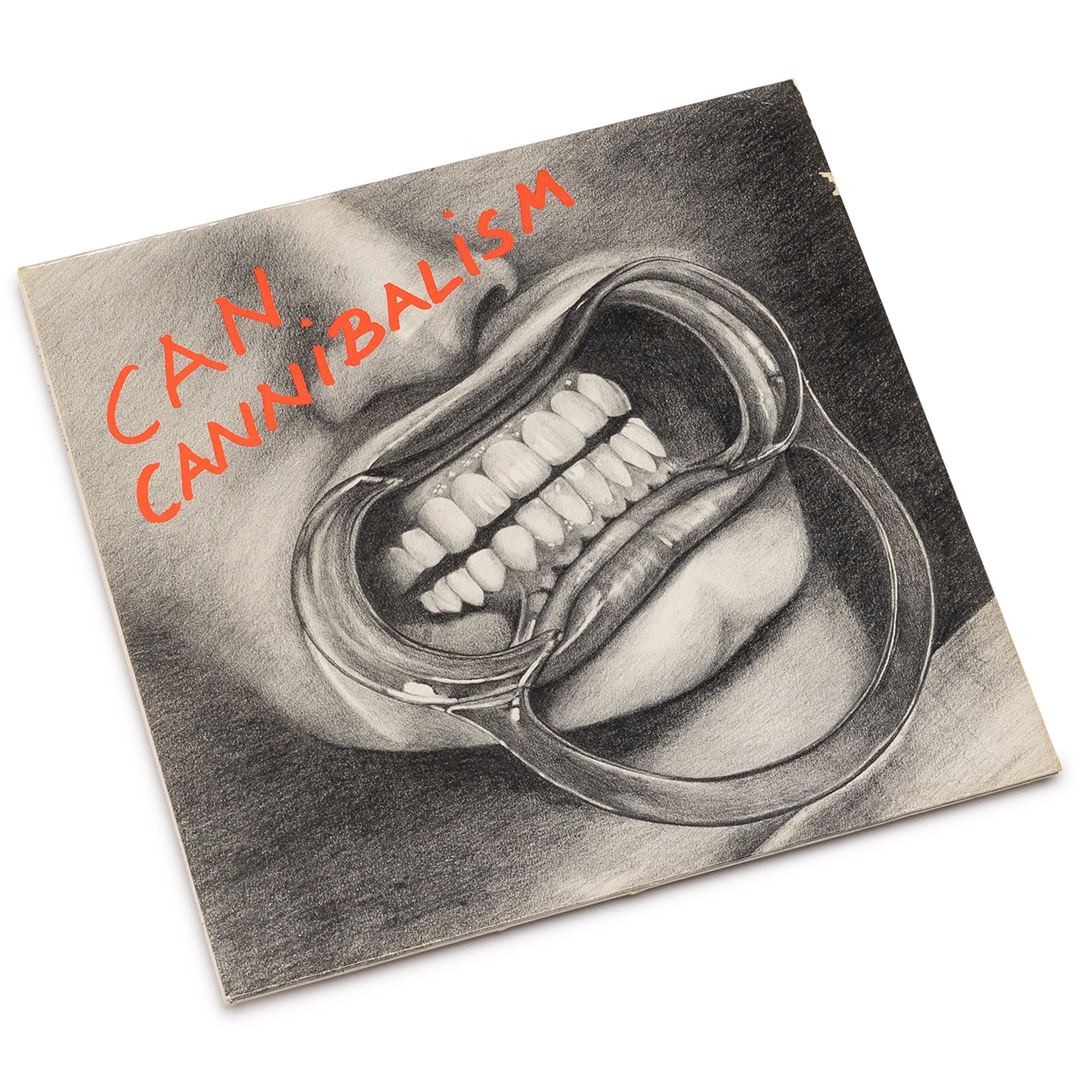 Can – Cannibalism – Soundohm