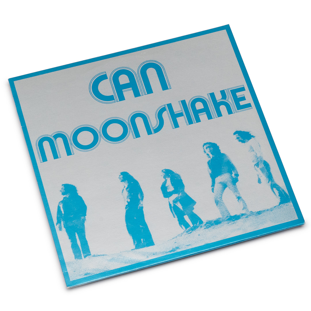 Can Moonshake Soundohm