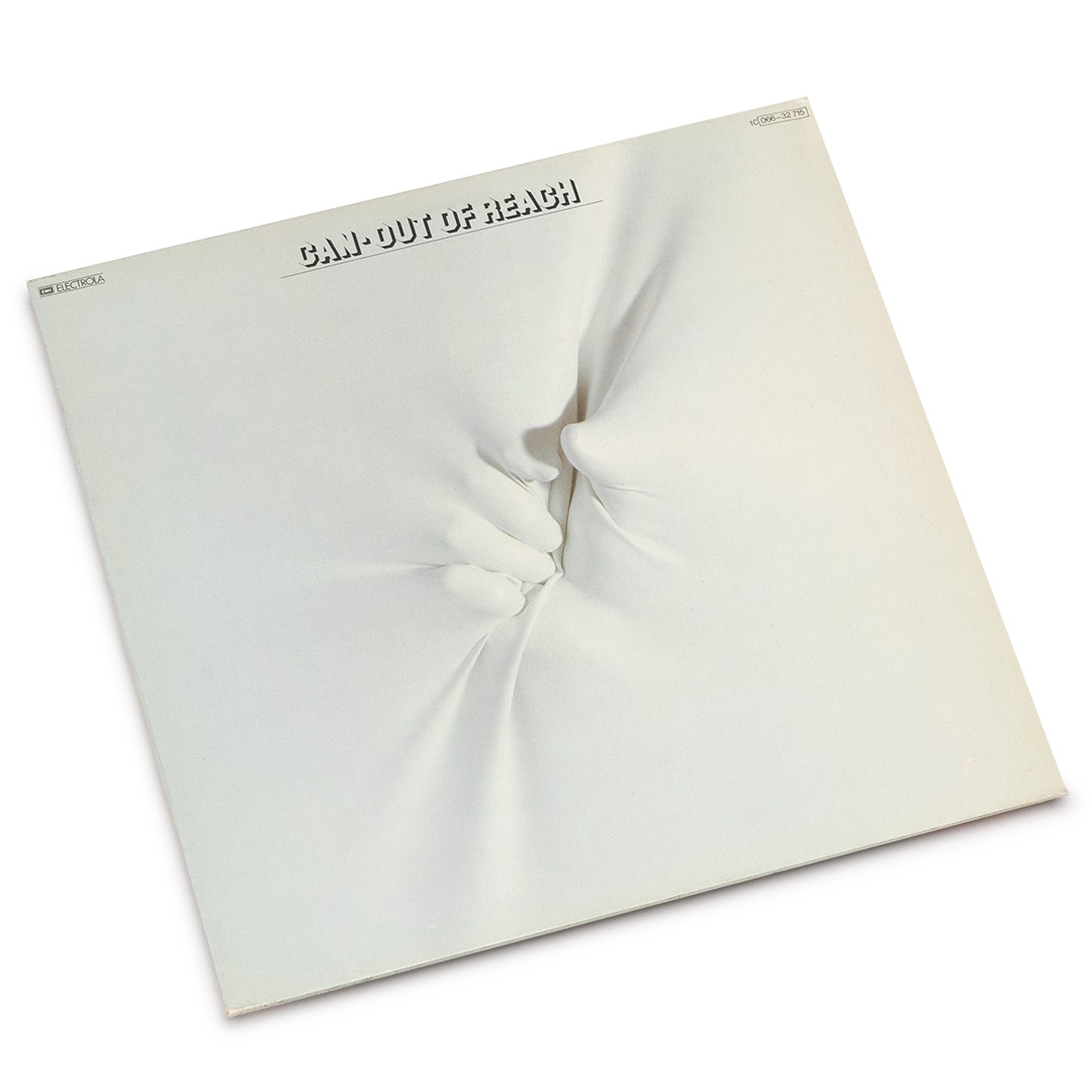 Can – Out Of Reach – Soundohm