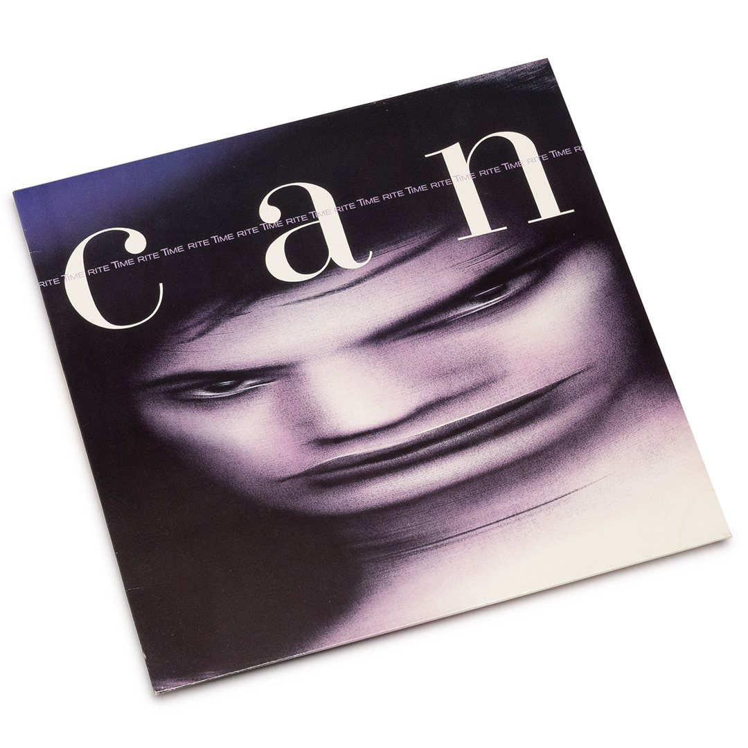 Can – Rite Time – Soundohm