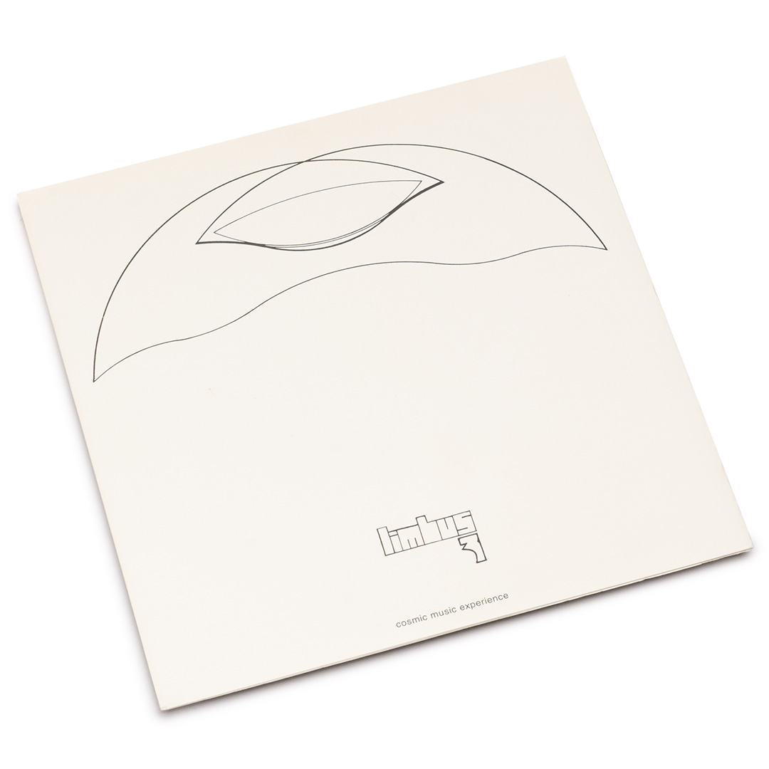 Limbus 3 – New-Atlantis – Soundohm