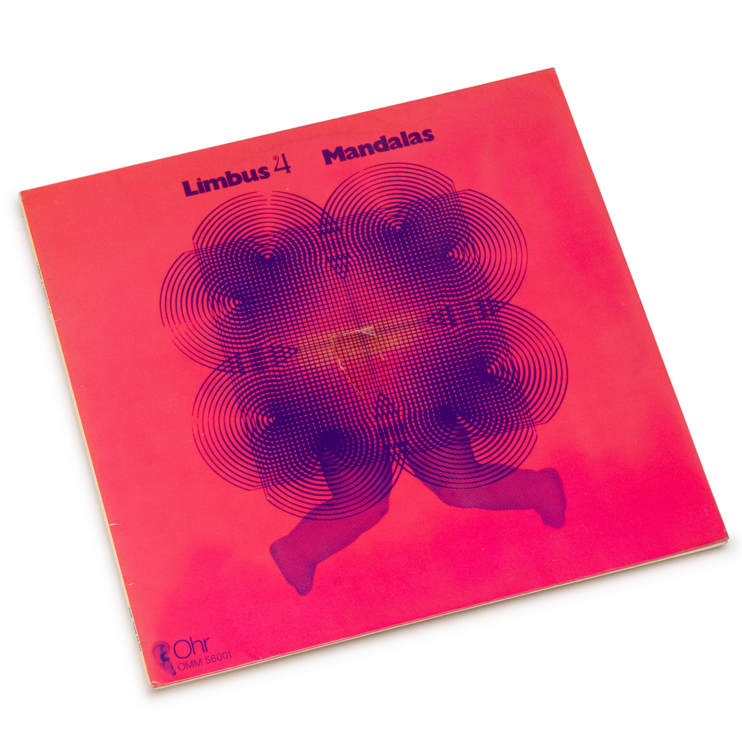 Limbus 4 – Mandalas – Soundohm