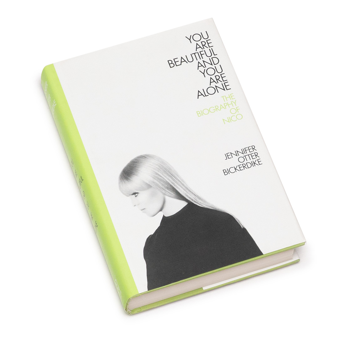 Jennifer Otter Bickerdike – You Are Beautiful and You Are Alone: The ...