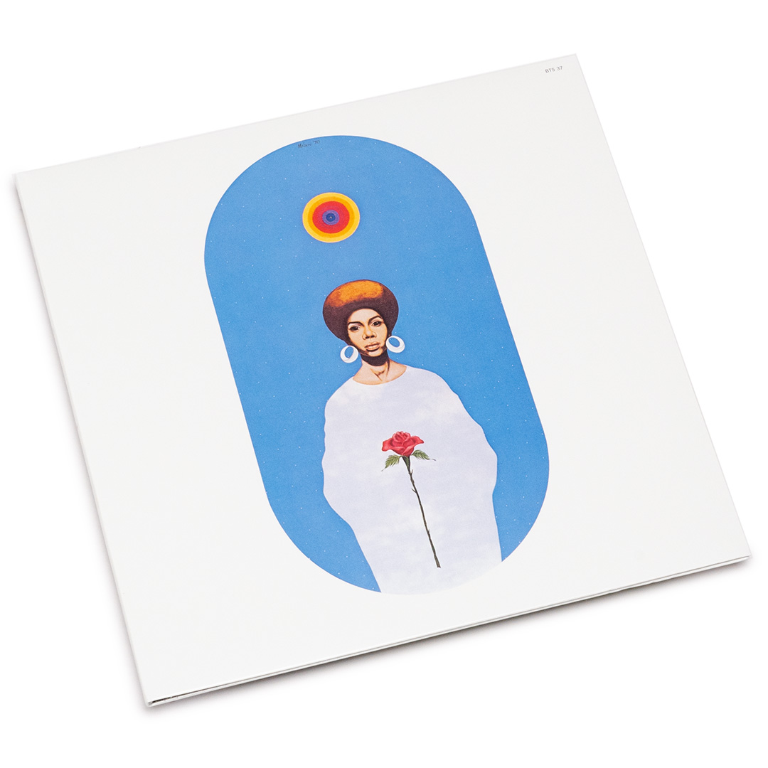 Luis Gasca – For Those Who Chant (LP) – Soundohm