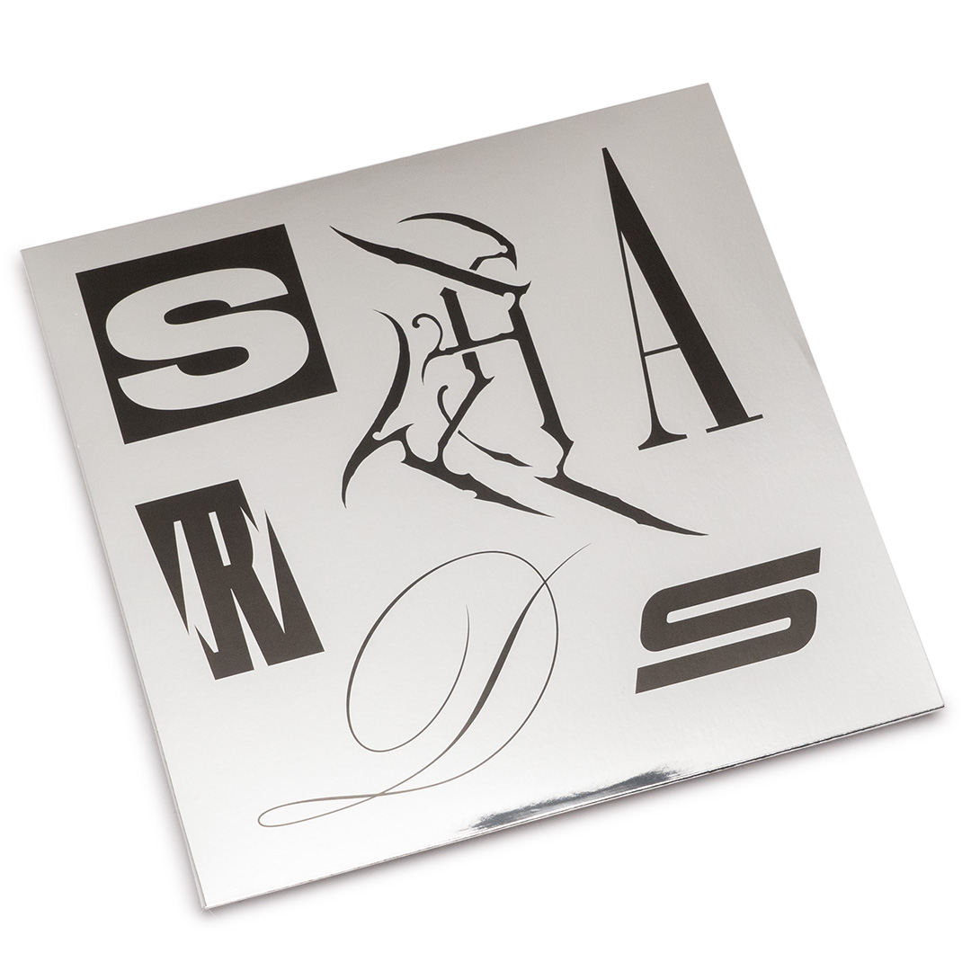 Tim Hecker – Shards (LP) – Soundohm