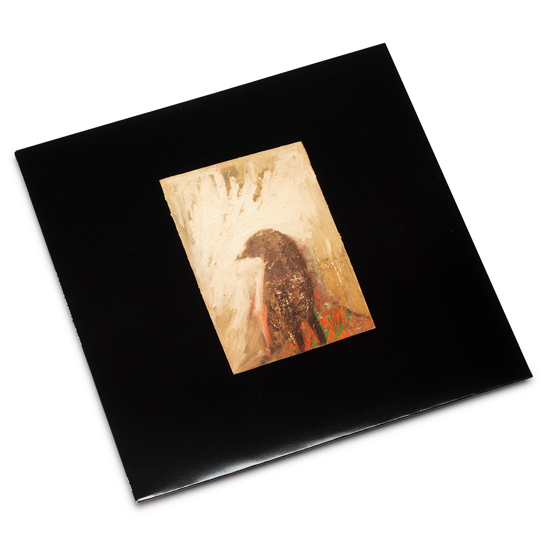 Dan Melchior – The Souls Of Birds And Mice (LP) – Soundohm