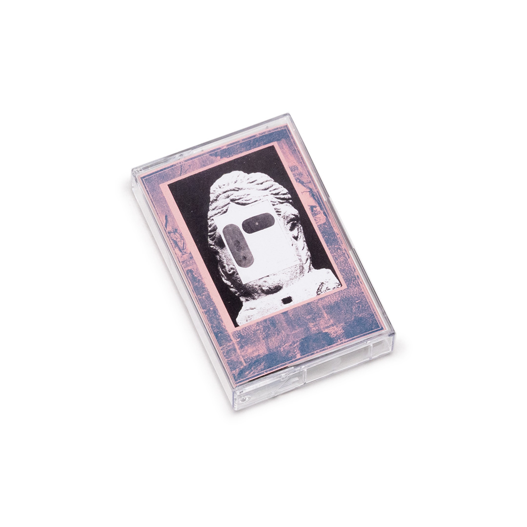 Mifan – Ronce (Tape) – Soundohm