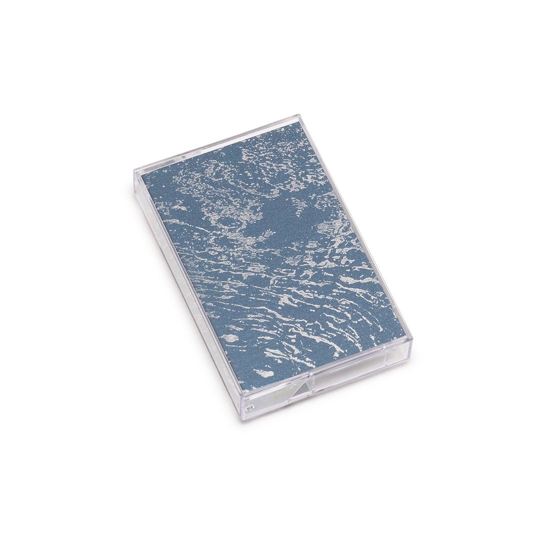 Jake Muir – Enmixed (Tape) – Soundohm