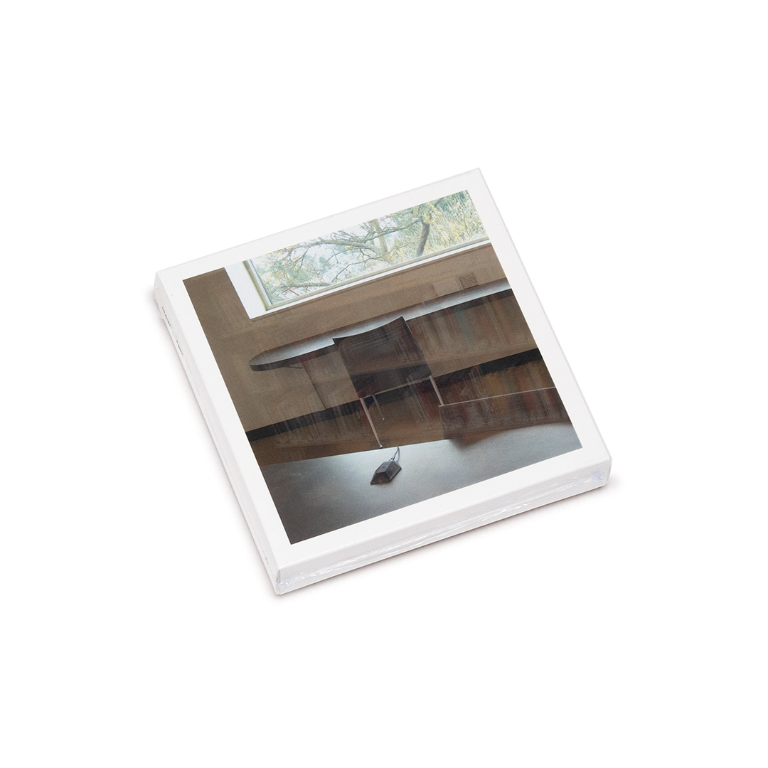 Steve Peters – Chamber Music (CD + Memory Stick Boxset) – Soundohm
