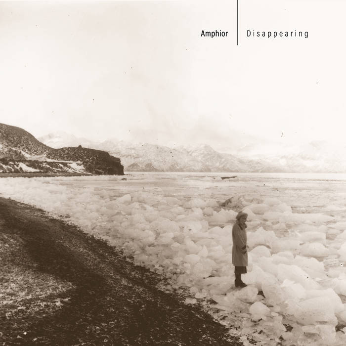 Amphior – Disappearing – Soundohm