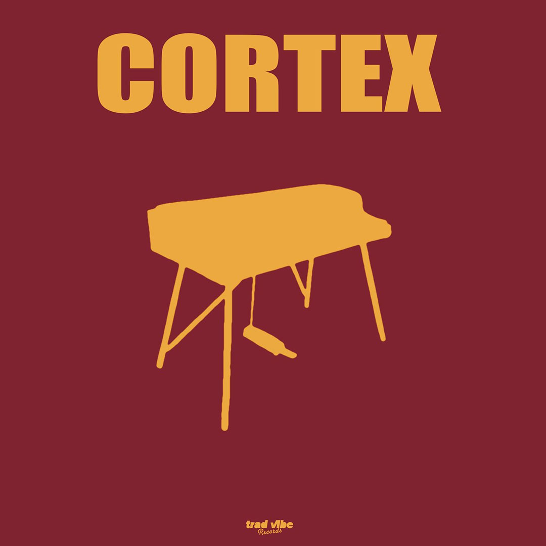 Cortex – Inedit' 79 (7") – Soundohm