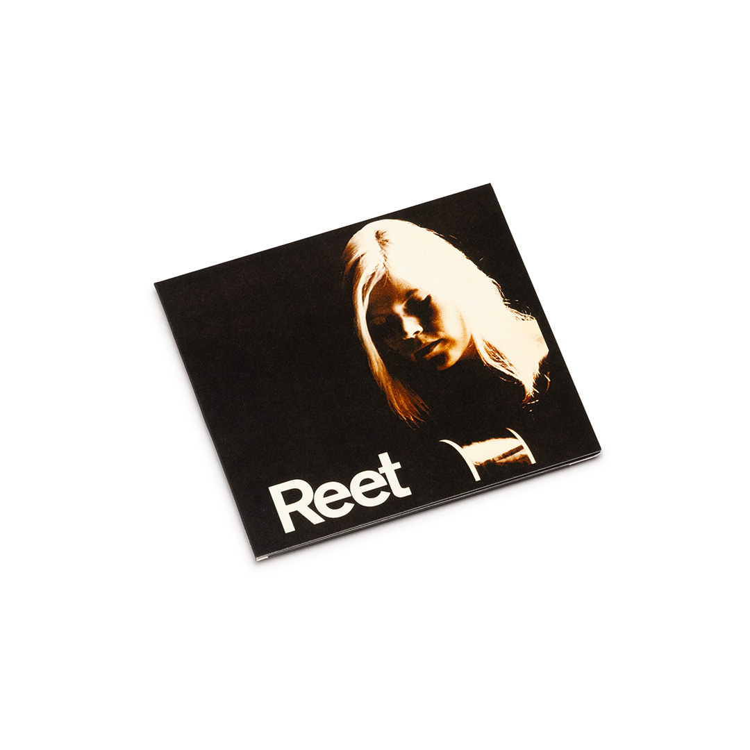 Reet Hendrikson – Reet – Soundohm