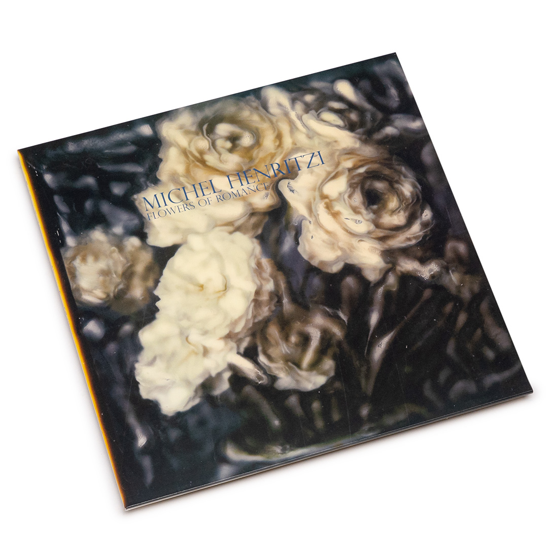 Michel Henritzi – Flowers Of Romance (LP) – Soundohm