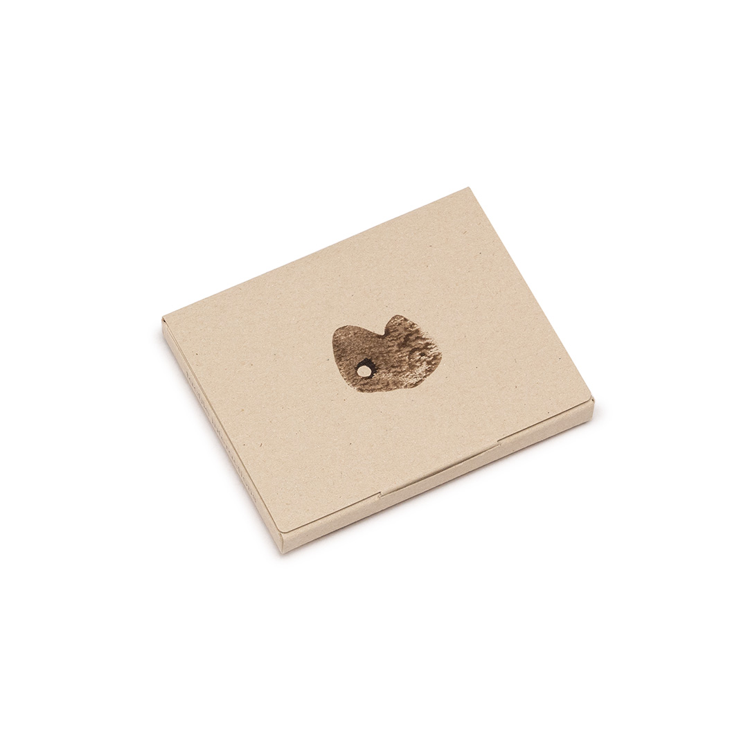 Nick Kramer, Joda Foerster – Tactile Interactions (2Tape) – Soundohm