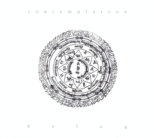 Contemplatron – Delog – Soundohm
