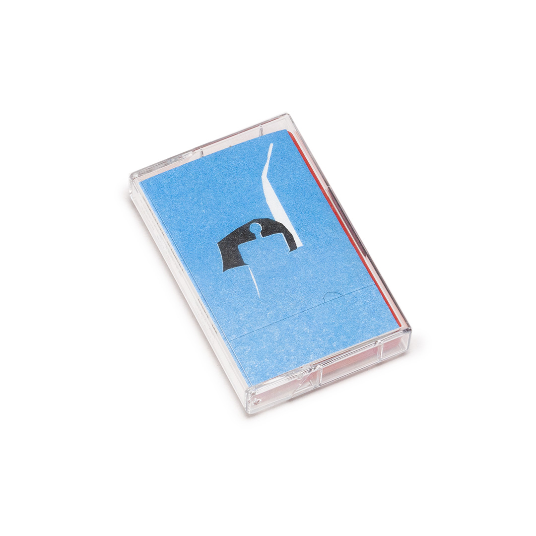 Fumitake Tamura, Jason Kolàr – Suki-Ma (Tape) – Soundohm