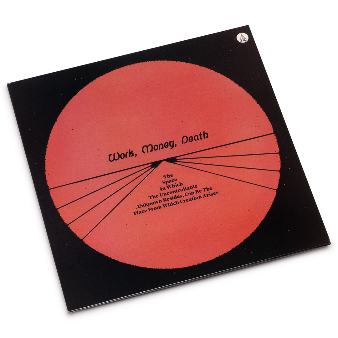 Work Money Death – The Space In Which The Uncontrollable Unknown ...