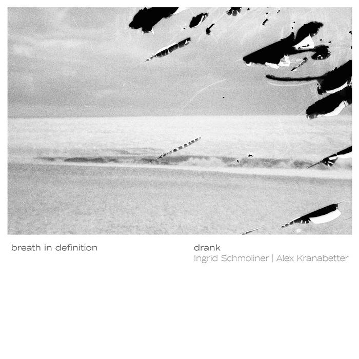 Drank – Breath in Definition (LP) – Soundohm Drank – Breath in Definition (LP) – Soundohm