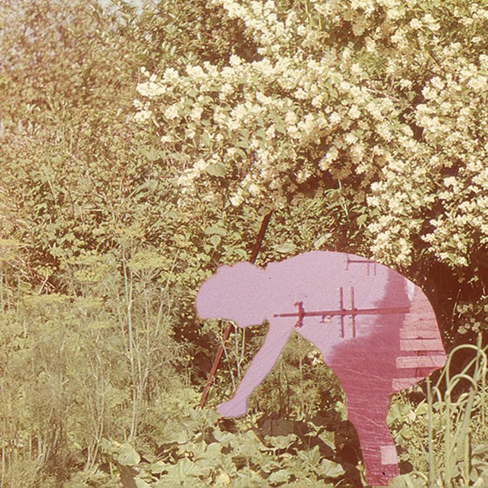 Rachel Bonch-Bruevich – 0 (Tape) – Soundohm