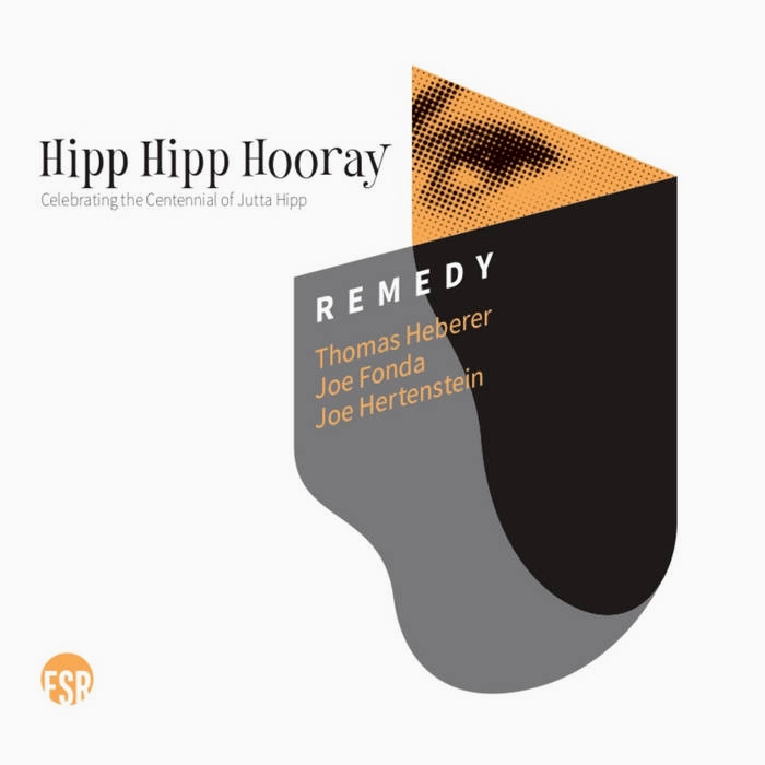 Remedy, Thomas Heberer, Joe Fonda, Joe Hertenstein – Hipp Hipp Hooray ...