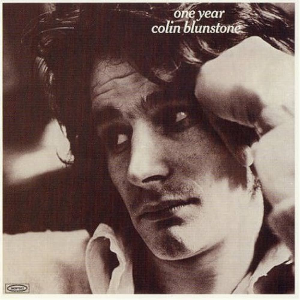 Colin Blunstone – One Year (CD) – Soundohm