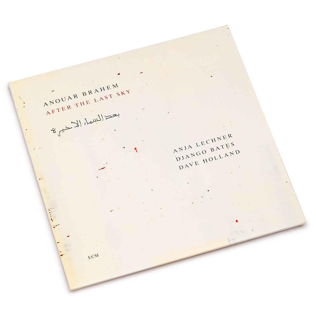 Anouar Brahem, Anja Lechner, Django Bates, Dave Holland – After the ...