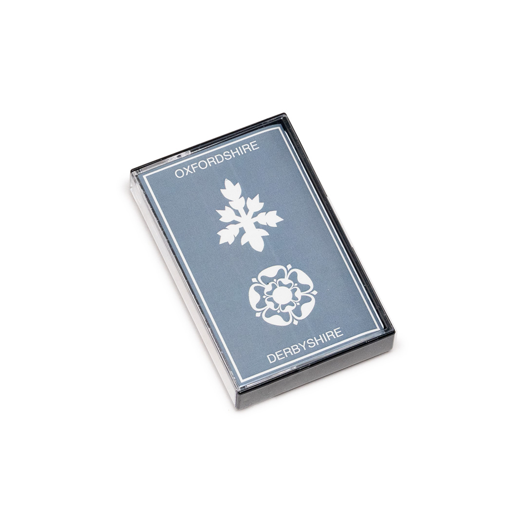 The Grey Funz, Mark Veon – Ceremonial County Series Vol . XIII ...