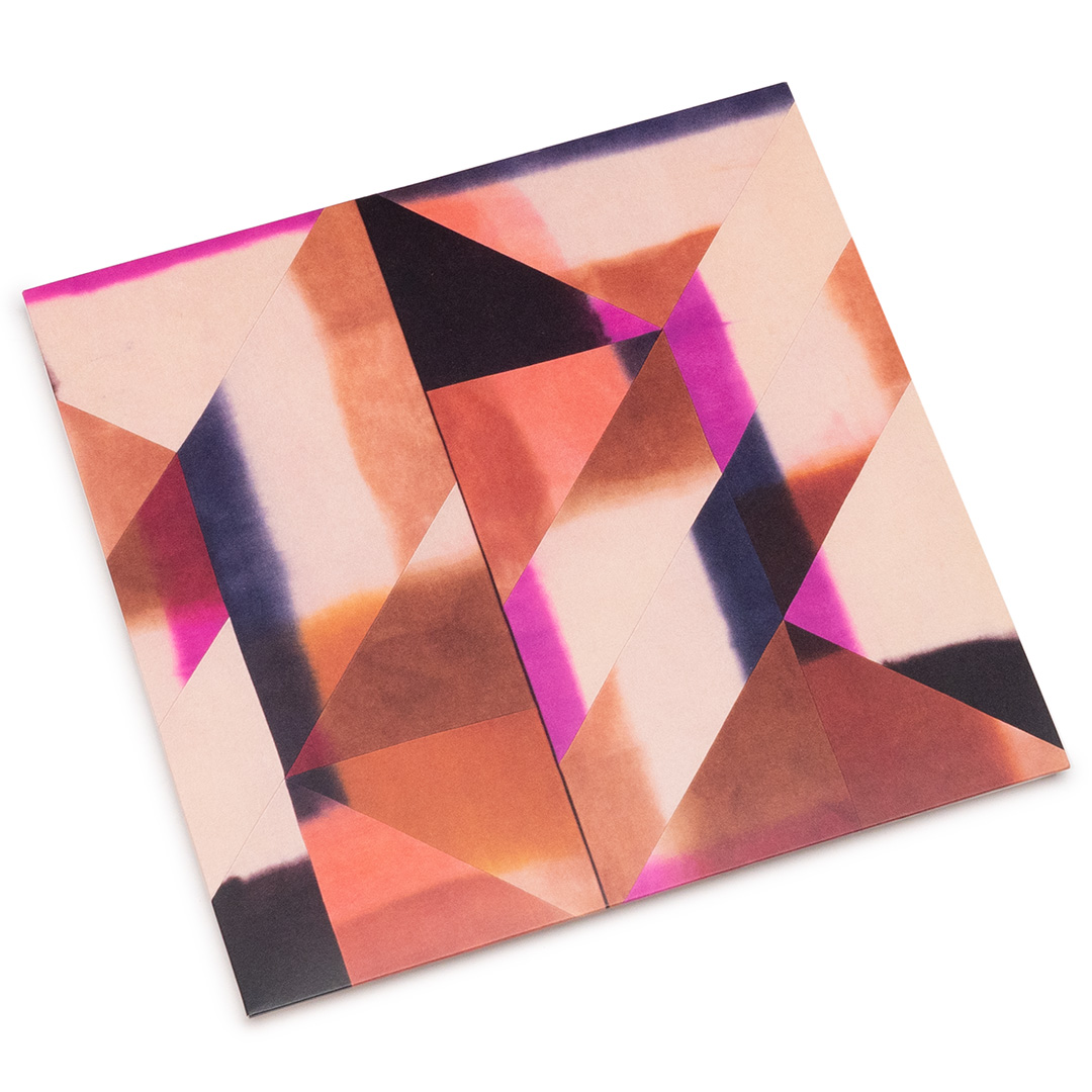 Judith Hamann – Aunes – Soundohm
