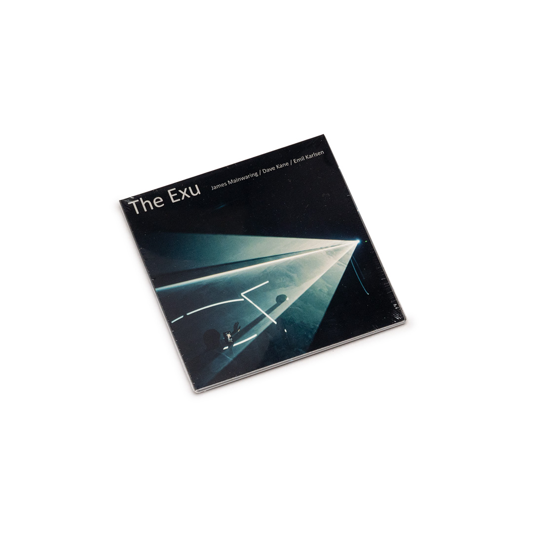 The Exu – The Exu – Soundohm