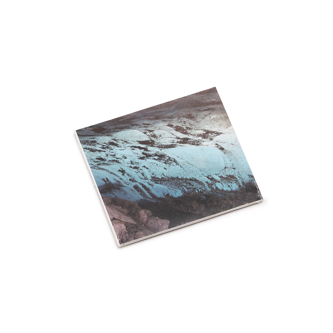 Marc Namblard – Arctic Summer – Soundohm