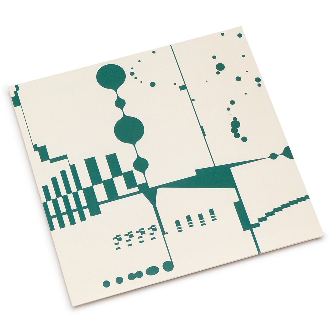 NAT000 – -time samples- (LP) – Soundohm